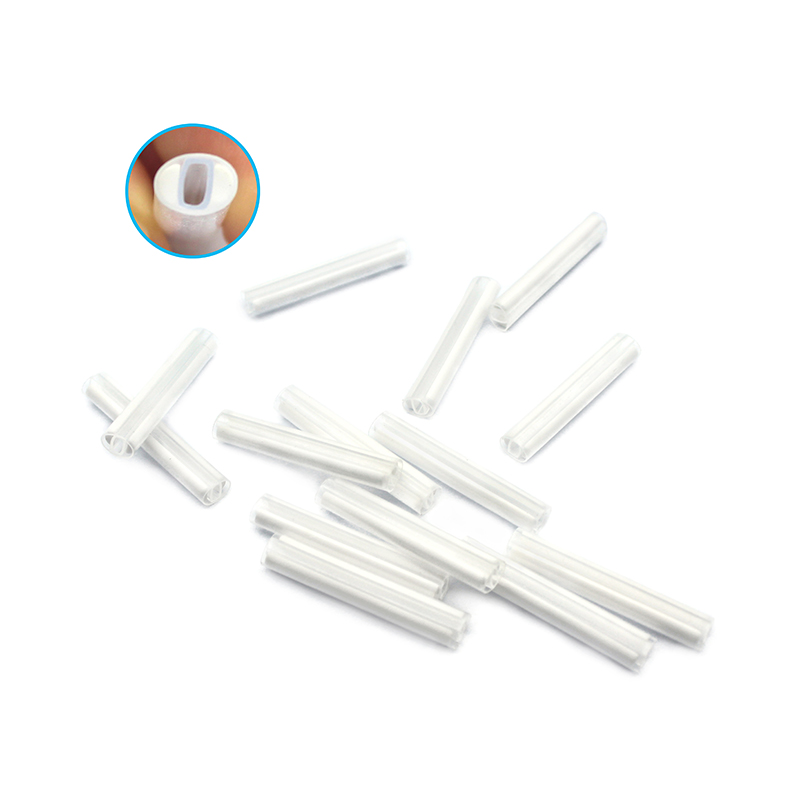 China FTTH 12 Ribbons Fiber Optic Splice Heat Shrink Protective Sleeve ...