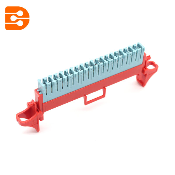 China 10-Pair Network Disconnection STG Module Manufacturer and ...